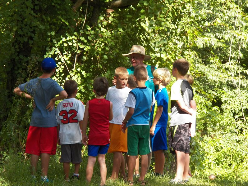 2013 Boys Camp Day 2 100 1521